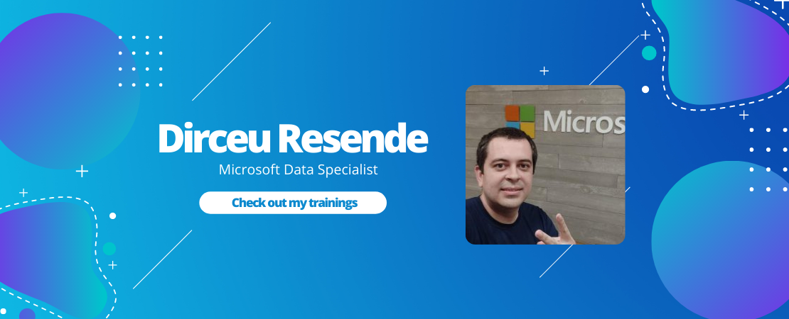 Online SQL Courses and Training - Dirceu Resende