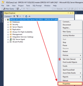 SQL Server - Como criar uma auditoria de logins utilizando os logs da ...