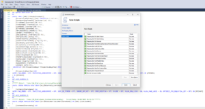 SQL Server - Como gerar um script com todos os índices do banco de ...
