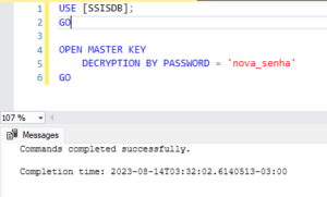 SQL Server - How to reset and recover the SSIS catalog password (SQL ...