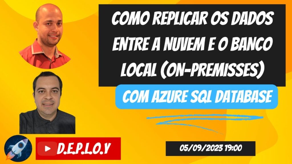 Azure Na Prática Gratuito 07 Administrando Banco De Dados No Azure Dirceu Resende