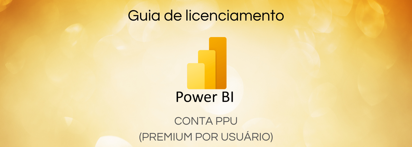 Power BI Premium por Capacidade (SKU EM) - Conheça o licenciamento que ...
